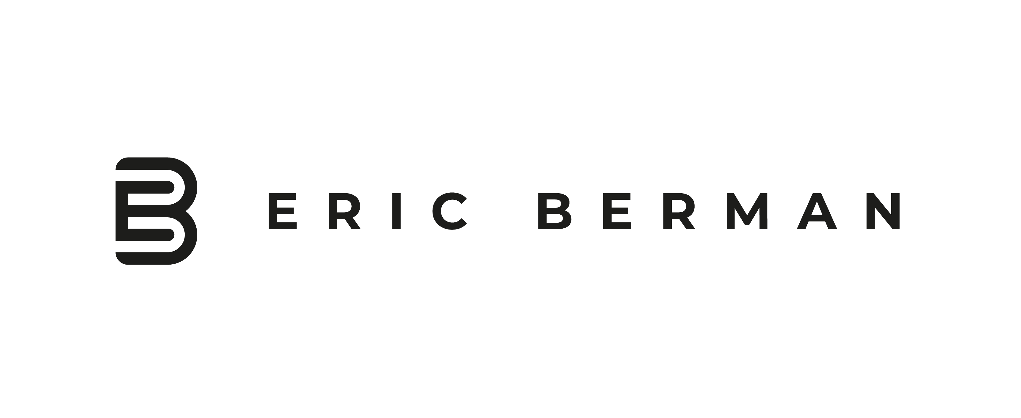 Inicio - Eric Berman