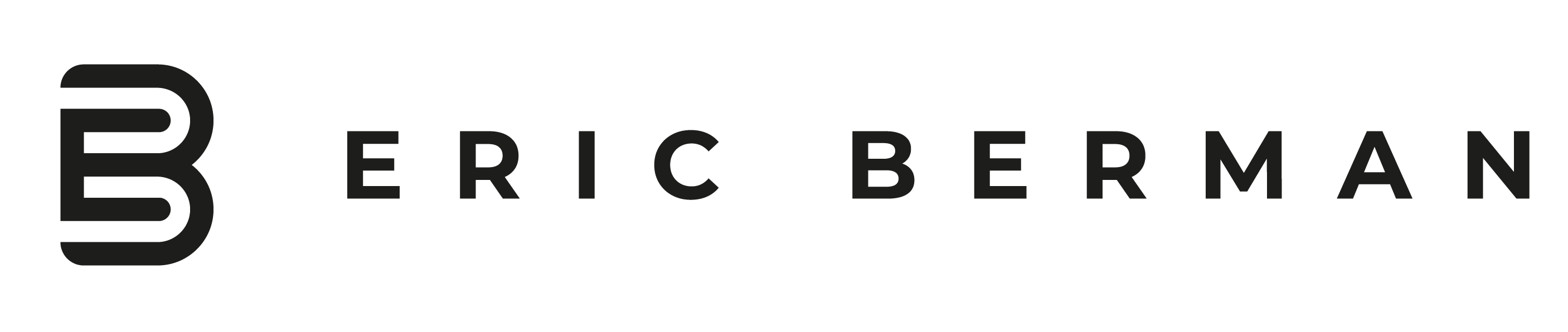 Inicio - Eric Berman