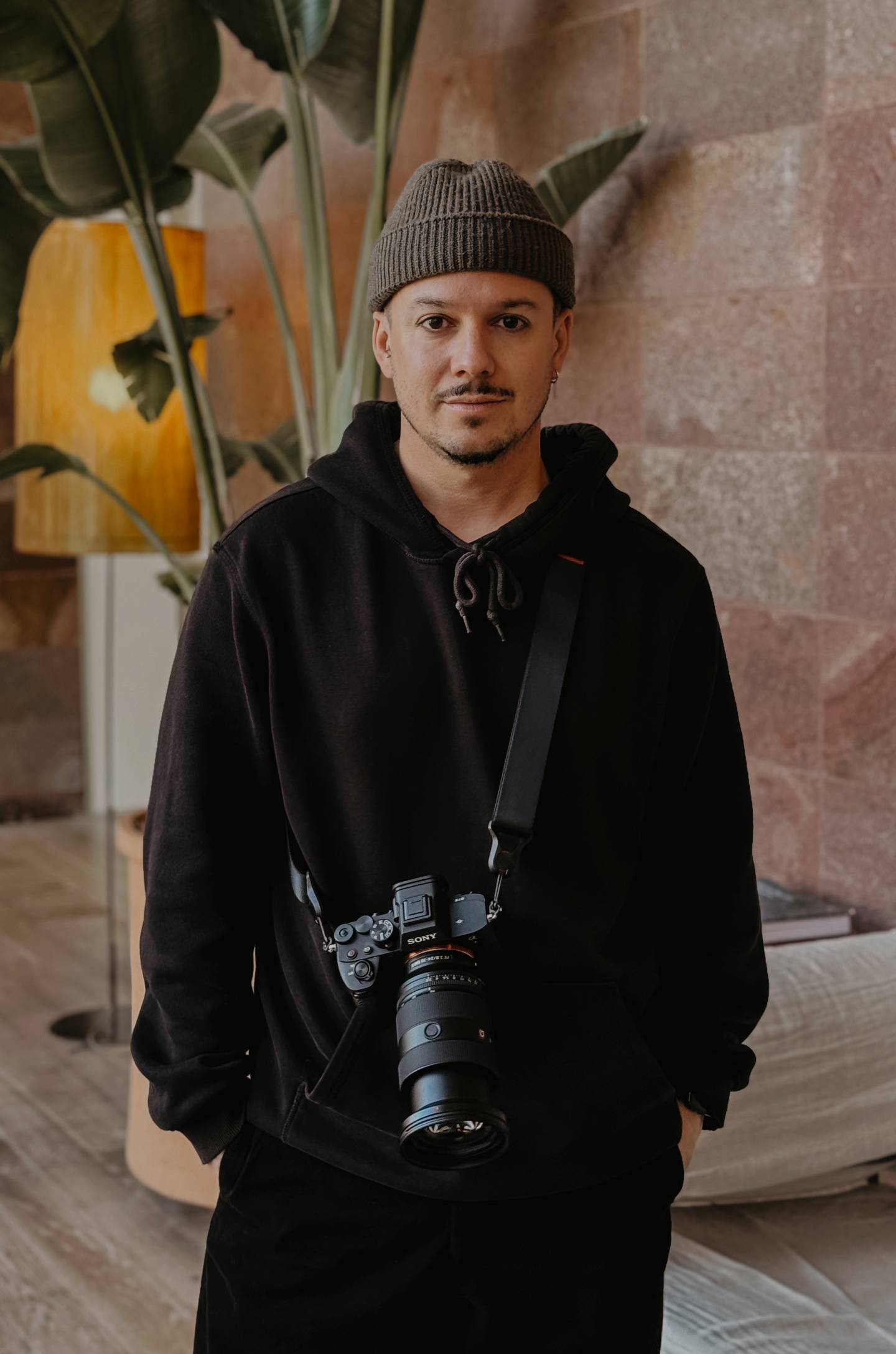 Sobre mi - Eric Berman